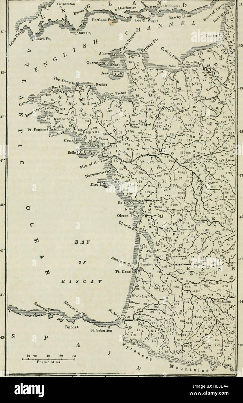 'The Encyclopædia of Geography' (1841) offers a comprehensive global ...