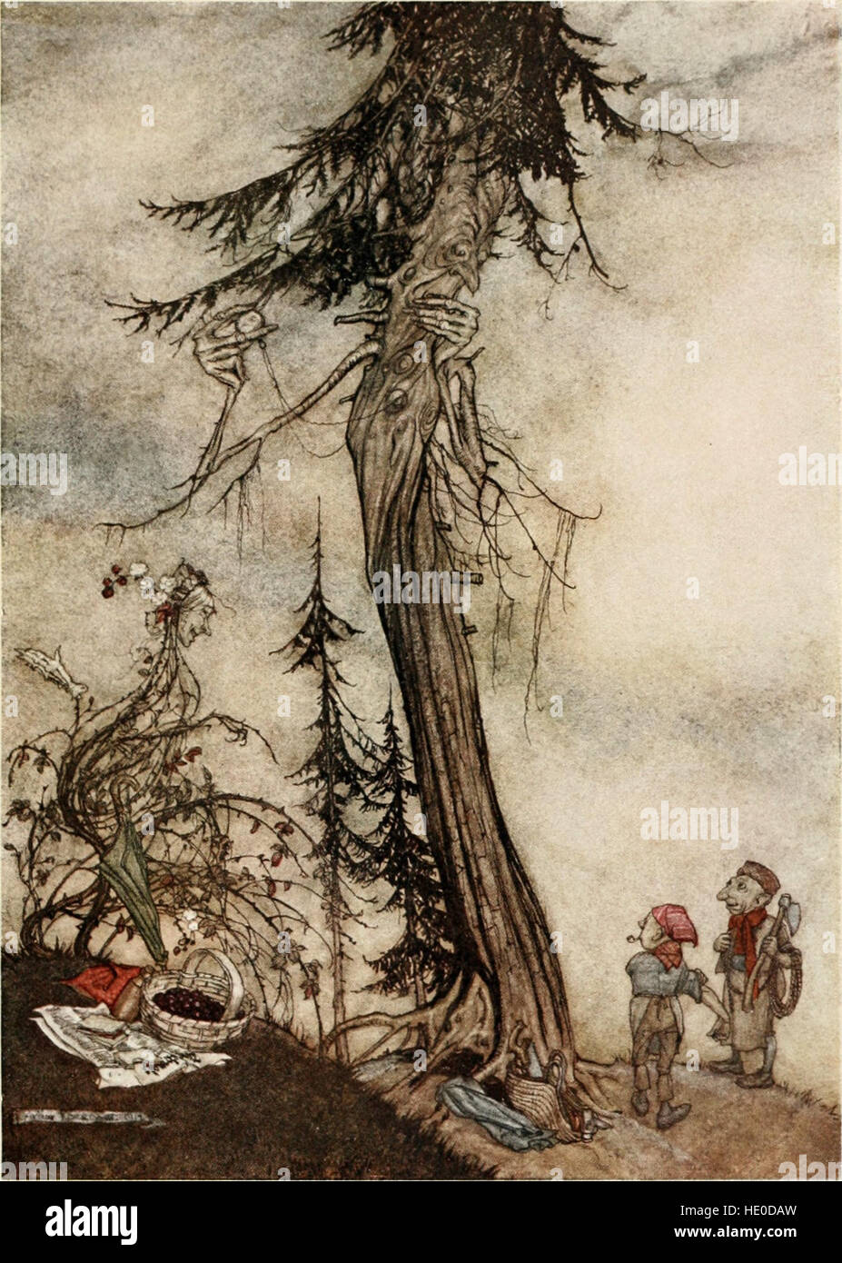 *Aesop's Fables* (1912) is a collection of moral tales attributed to ...