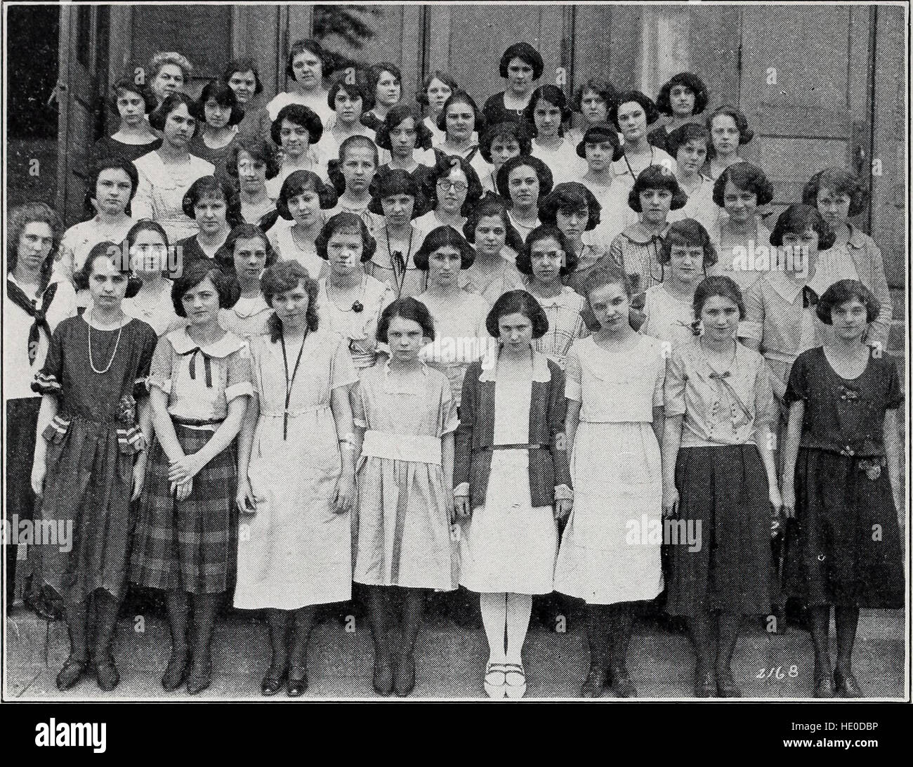 This 1922 publication provides a snapshot of various cultural ...