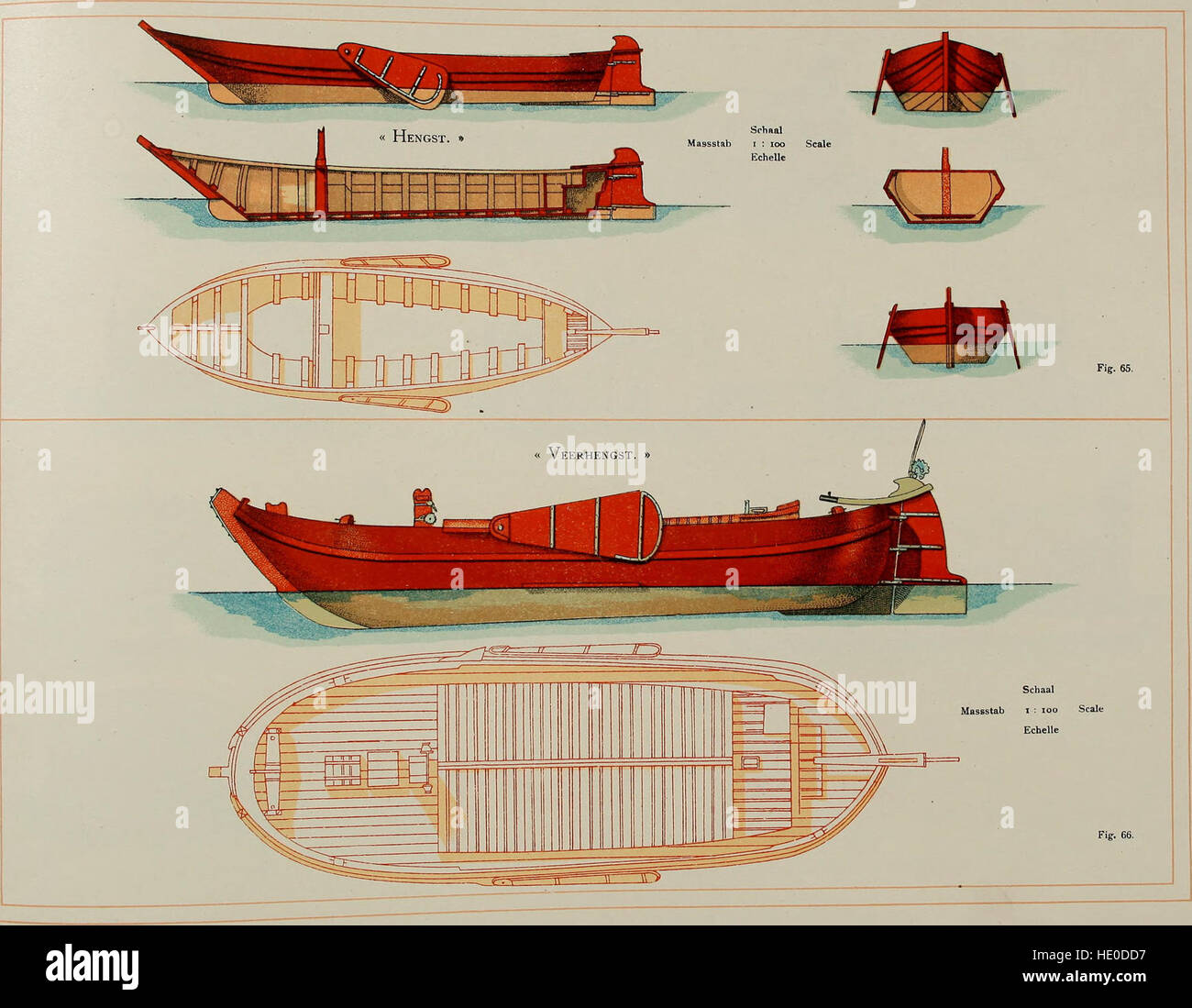 *Shipbuilding from Its Beginnings* (1913) provides a detailed history ...