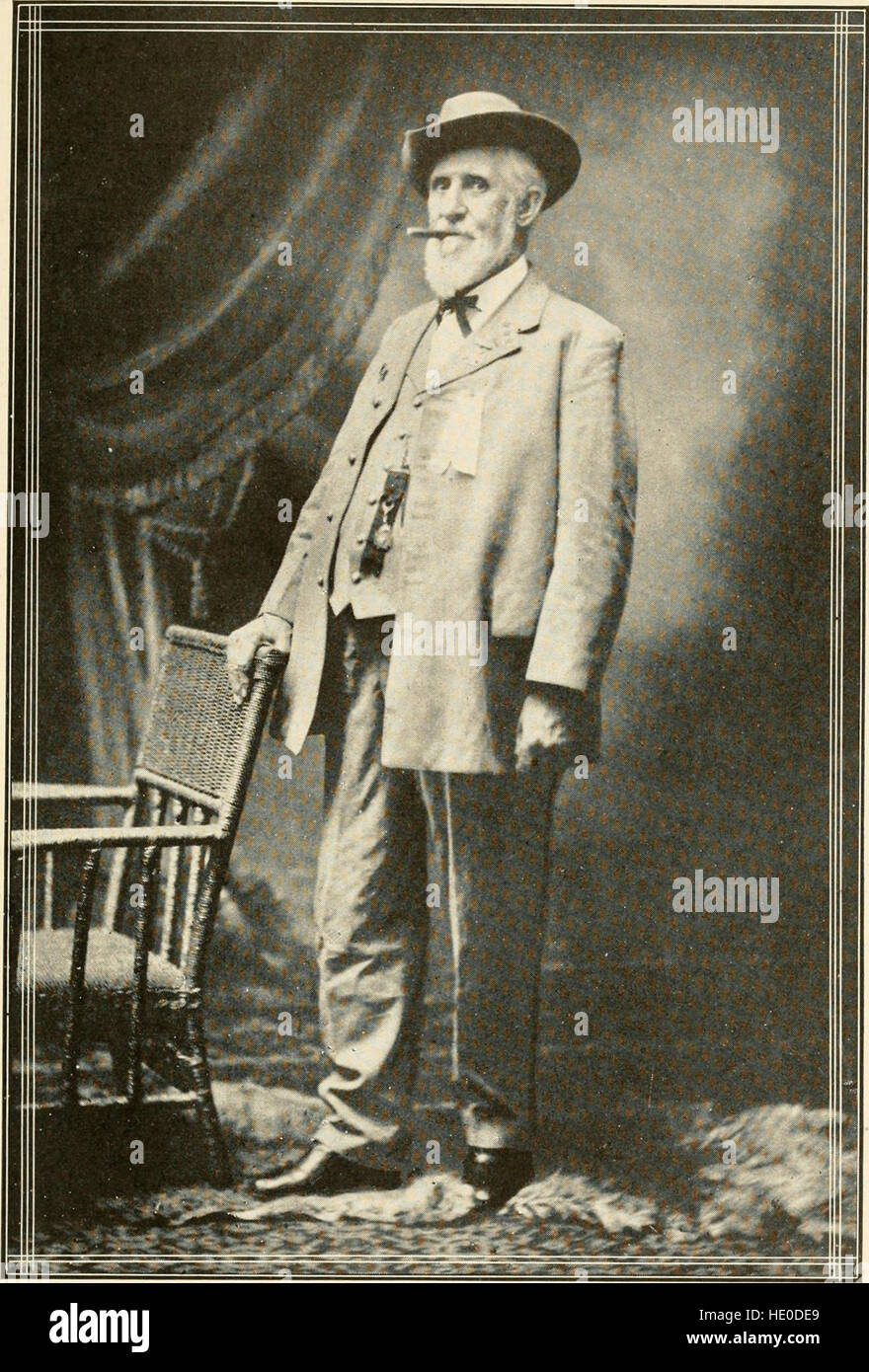 This 1922 historical account of Rome and Floyd County, Georgia, covers ...