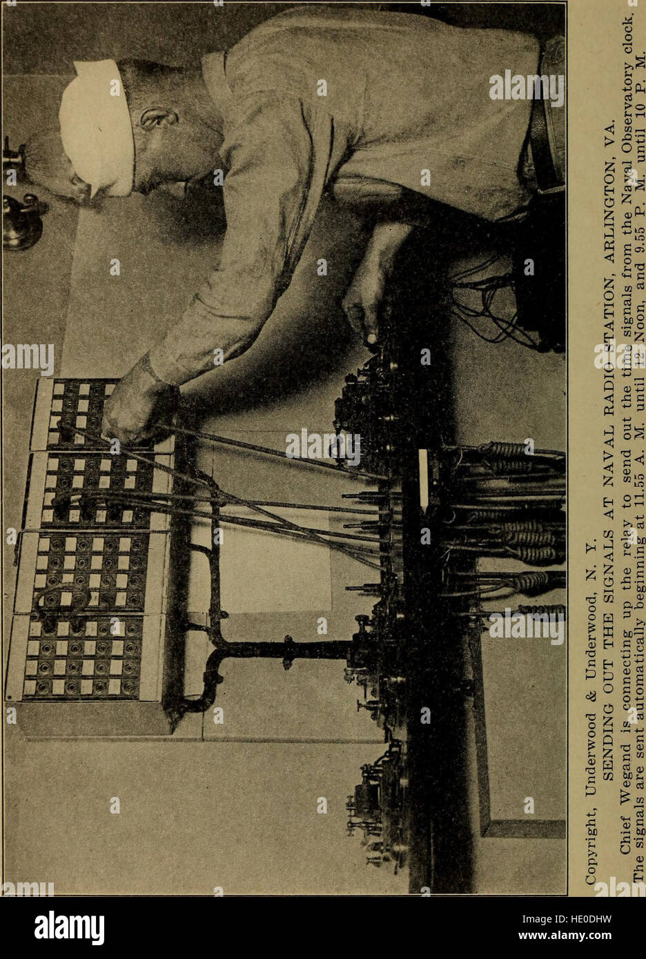'Radio, Miracle of the 20th Century' highlights the technological ...