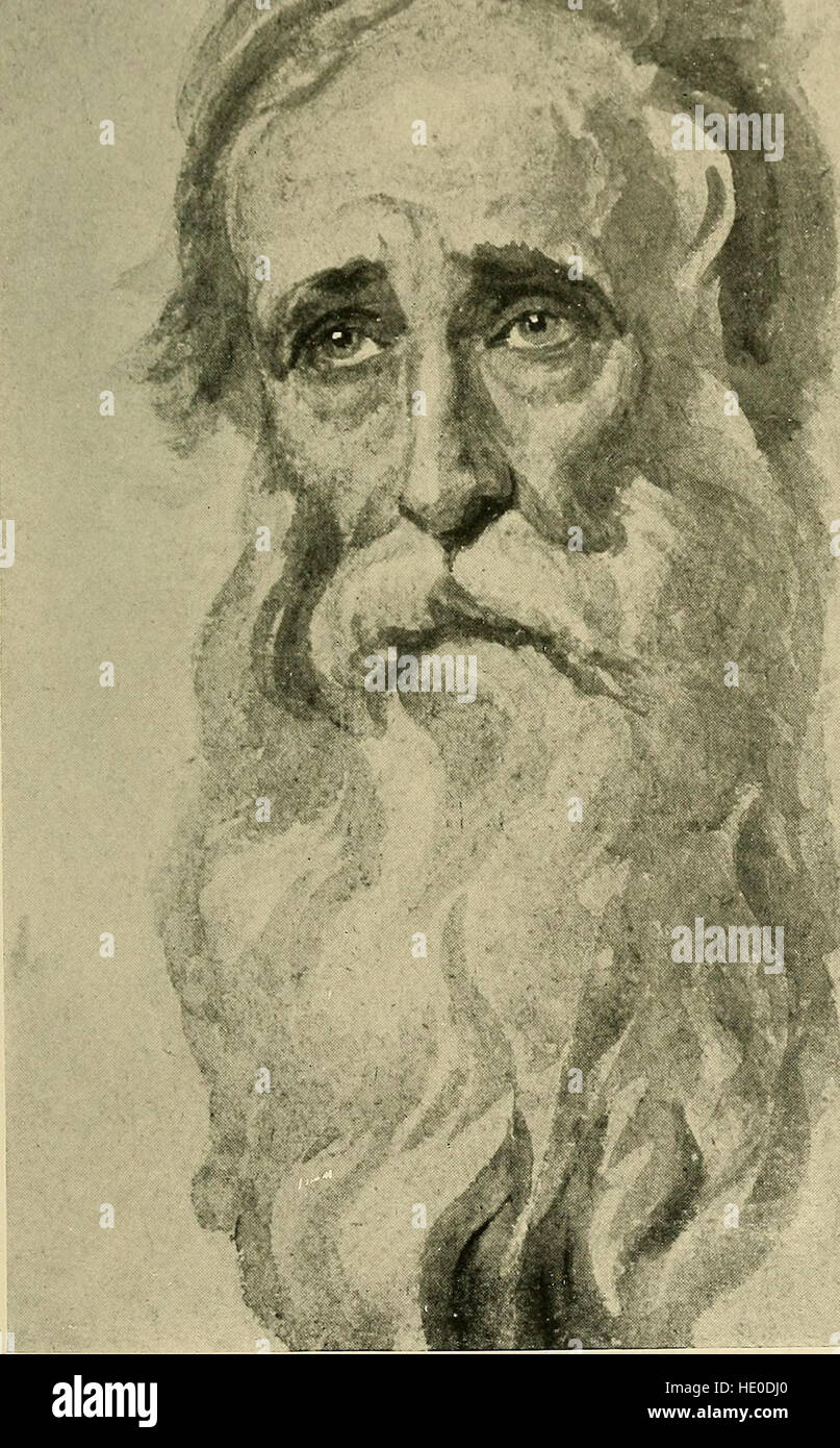 This 1912 biography and collection of letters details the life and work ...