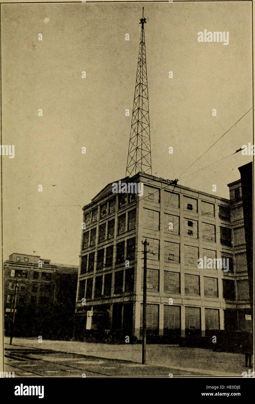 'Radio, Miracle of the 20th Century' details the invention and impact ...