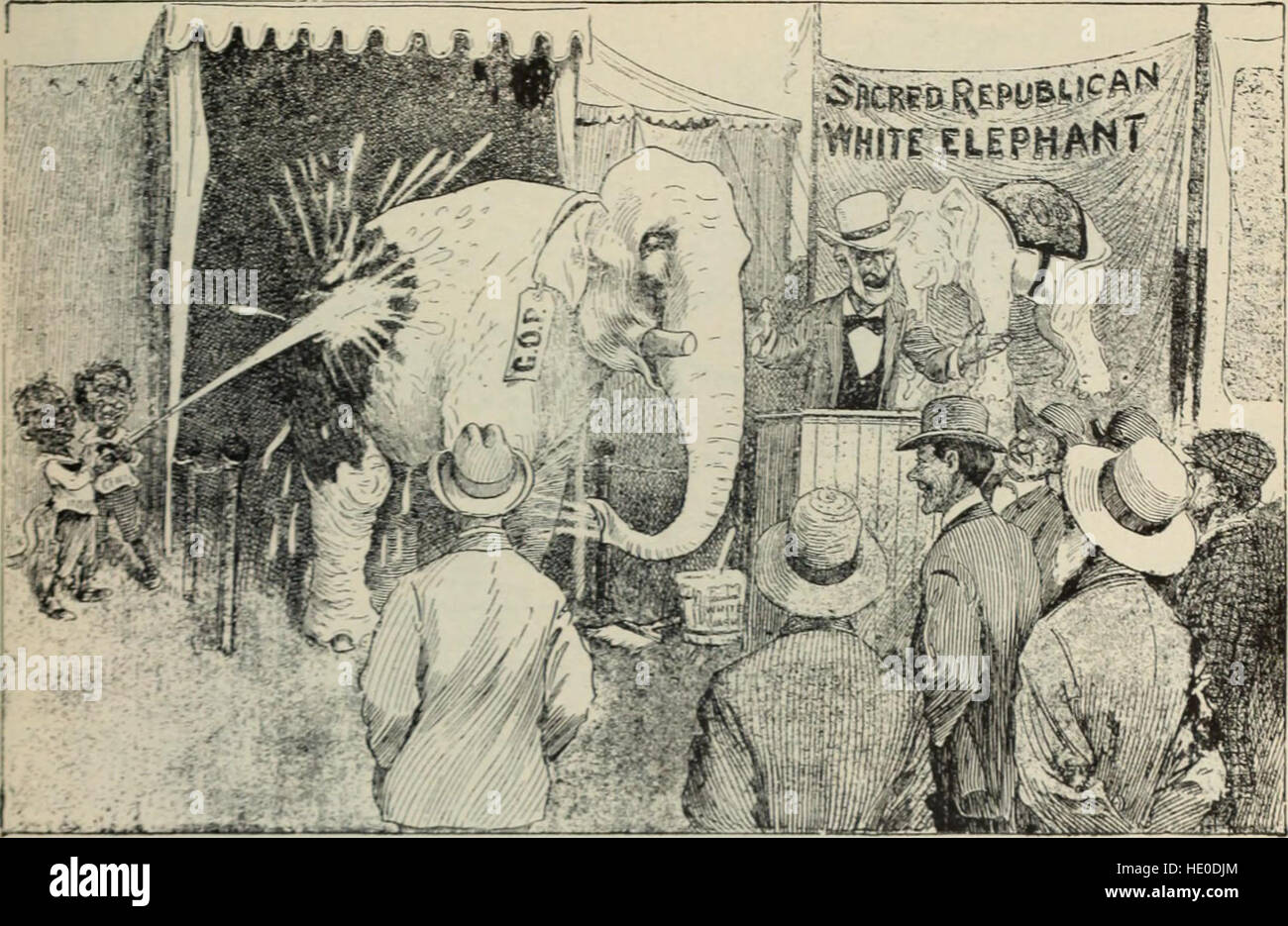 This 1890 periodical provides an overview of key global events, social ...