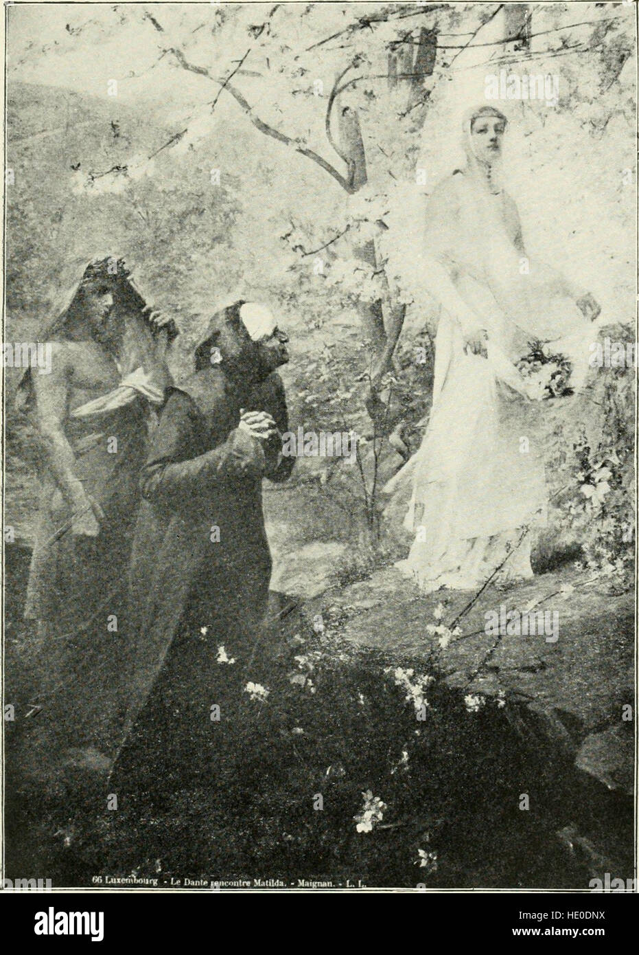 This comprehensive anthology from 1896 compiles works from the greatest ...