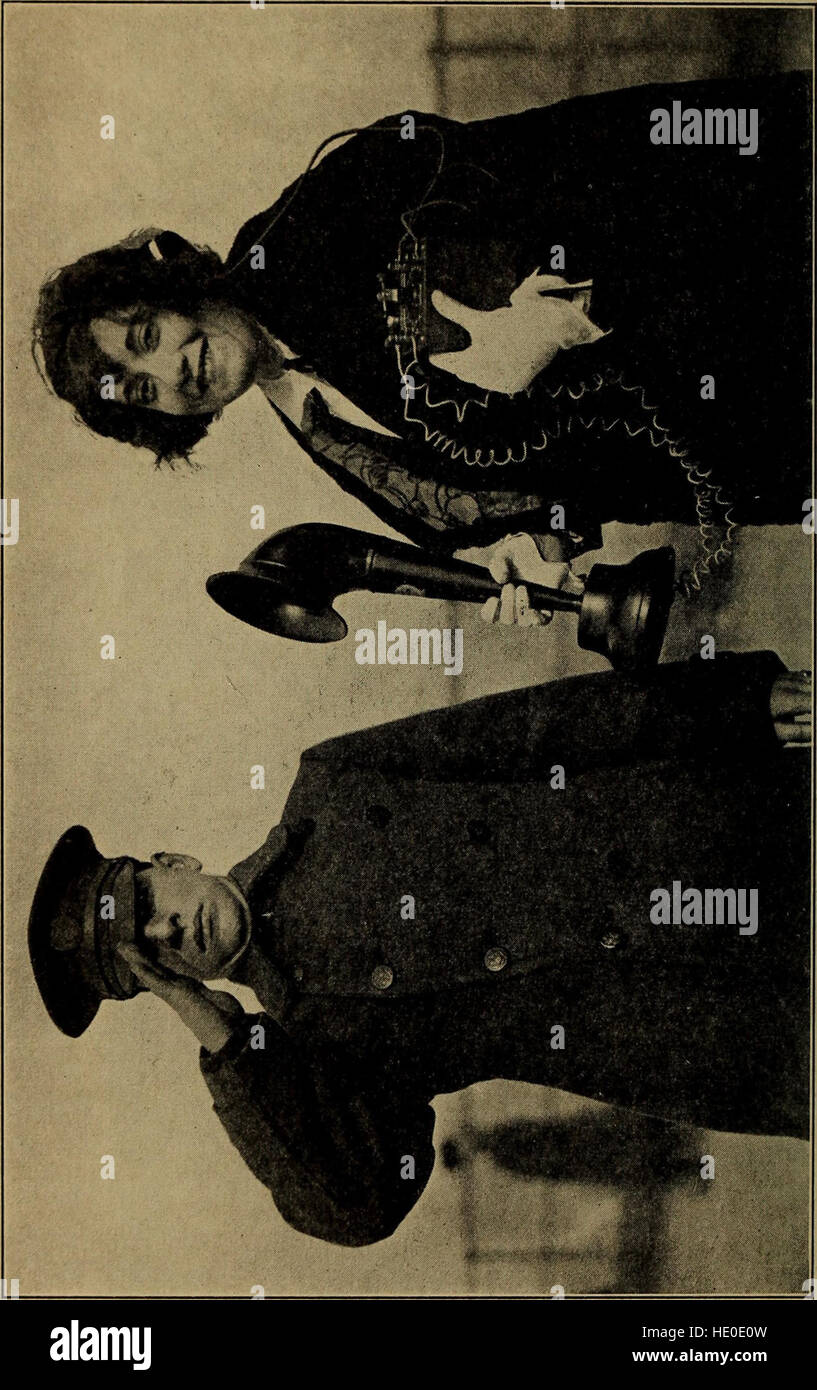 This work celebrates the invention of radio, heralded as one of the ...