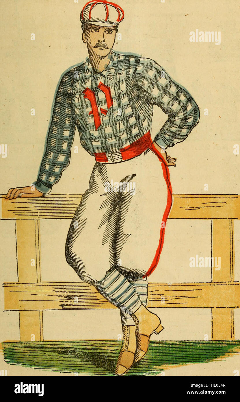 *Peck and Snyder's Encyclopædia and Price List* (1873) offers a ...