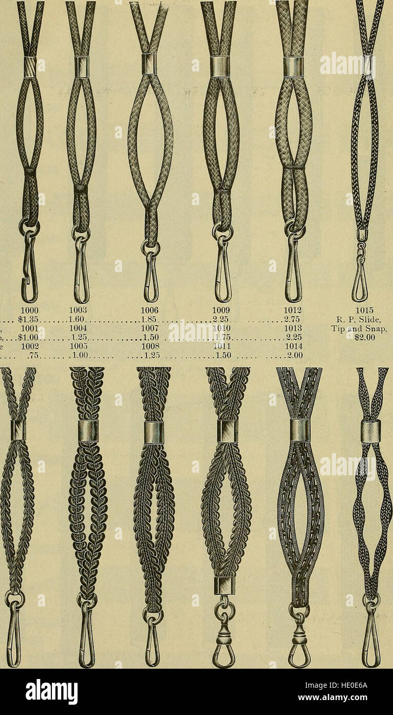 The *20th Century Catalogue* (1899) lists a wide range of tools ...