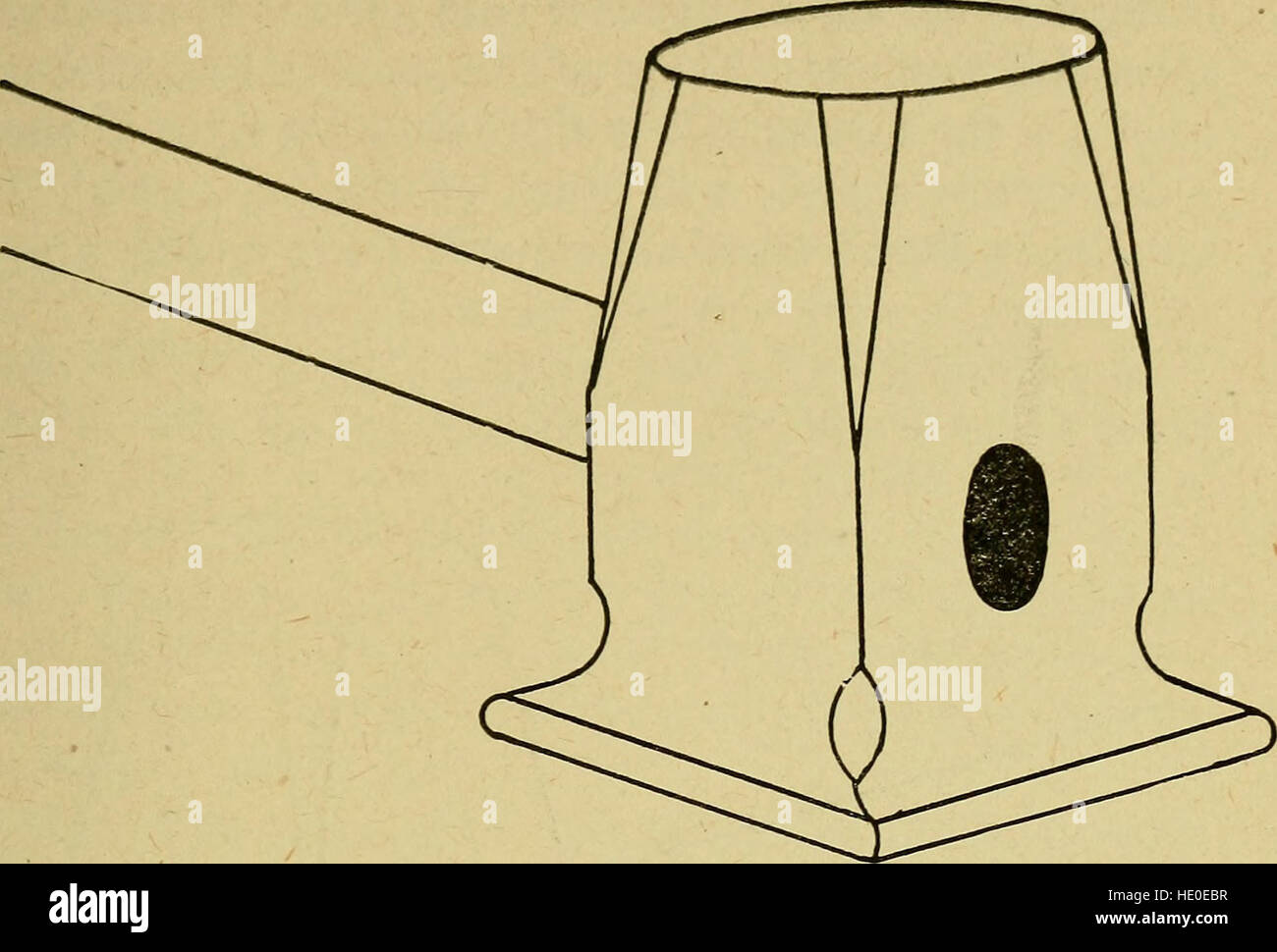 'The 20th Century Toolsmith and Steelworker' (1908) is a comprehensive ...