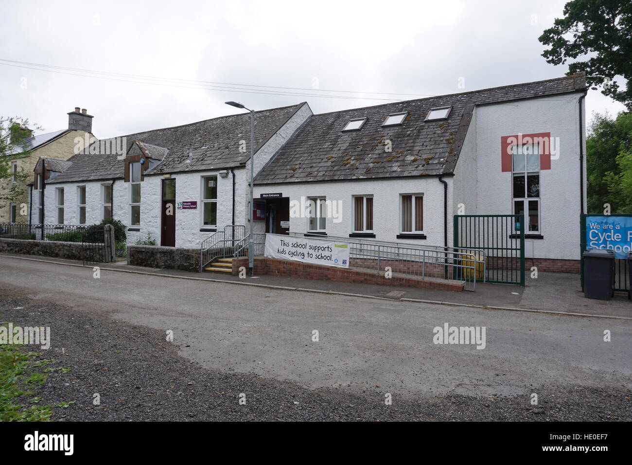 Kids rural school hi-res stock photography and images - Alamy