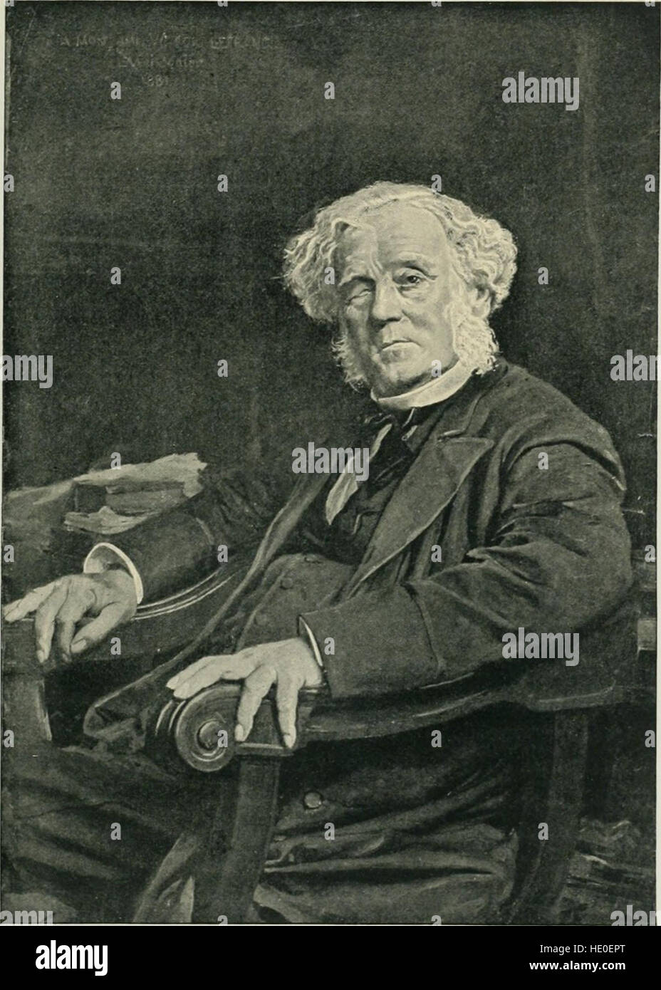 This biography of French artist Jean-Louis Meissonier, published in ...