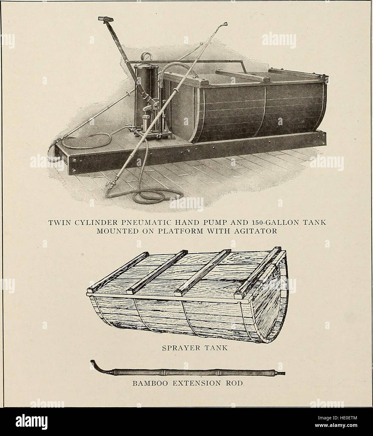*Better Fruit* focuses on techniques for improving fruit production ...
