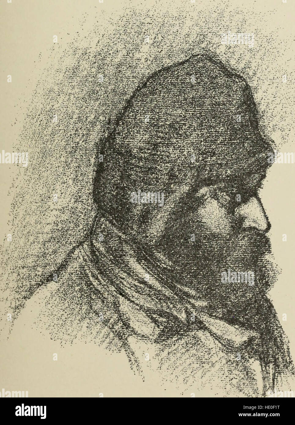 A biography of French artist Jean-François Millet, exploring his life ...