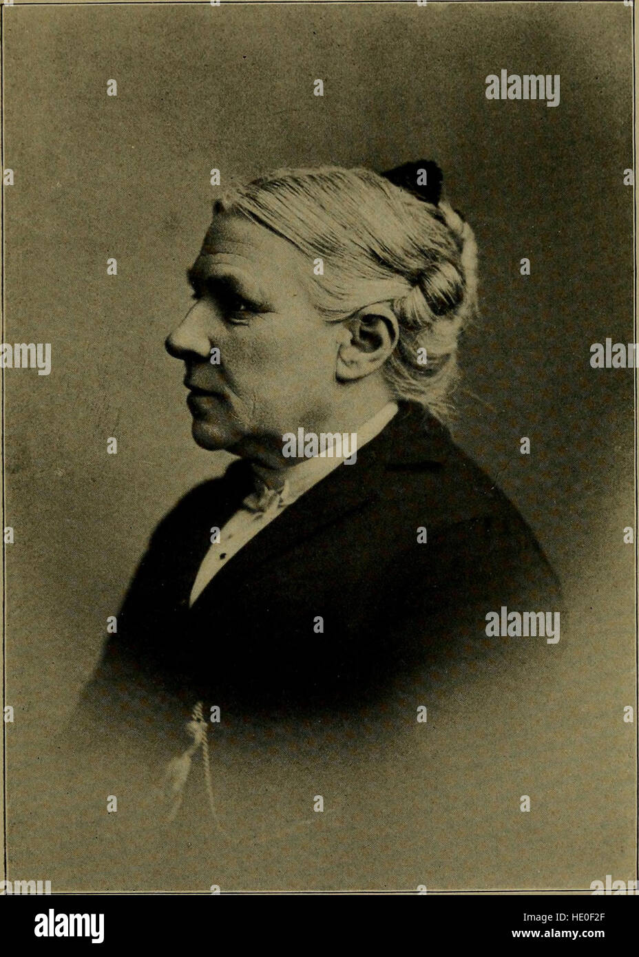 'Mary Clarke Nind and Her Work' focuses on the life and contributions ...