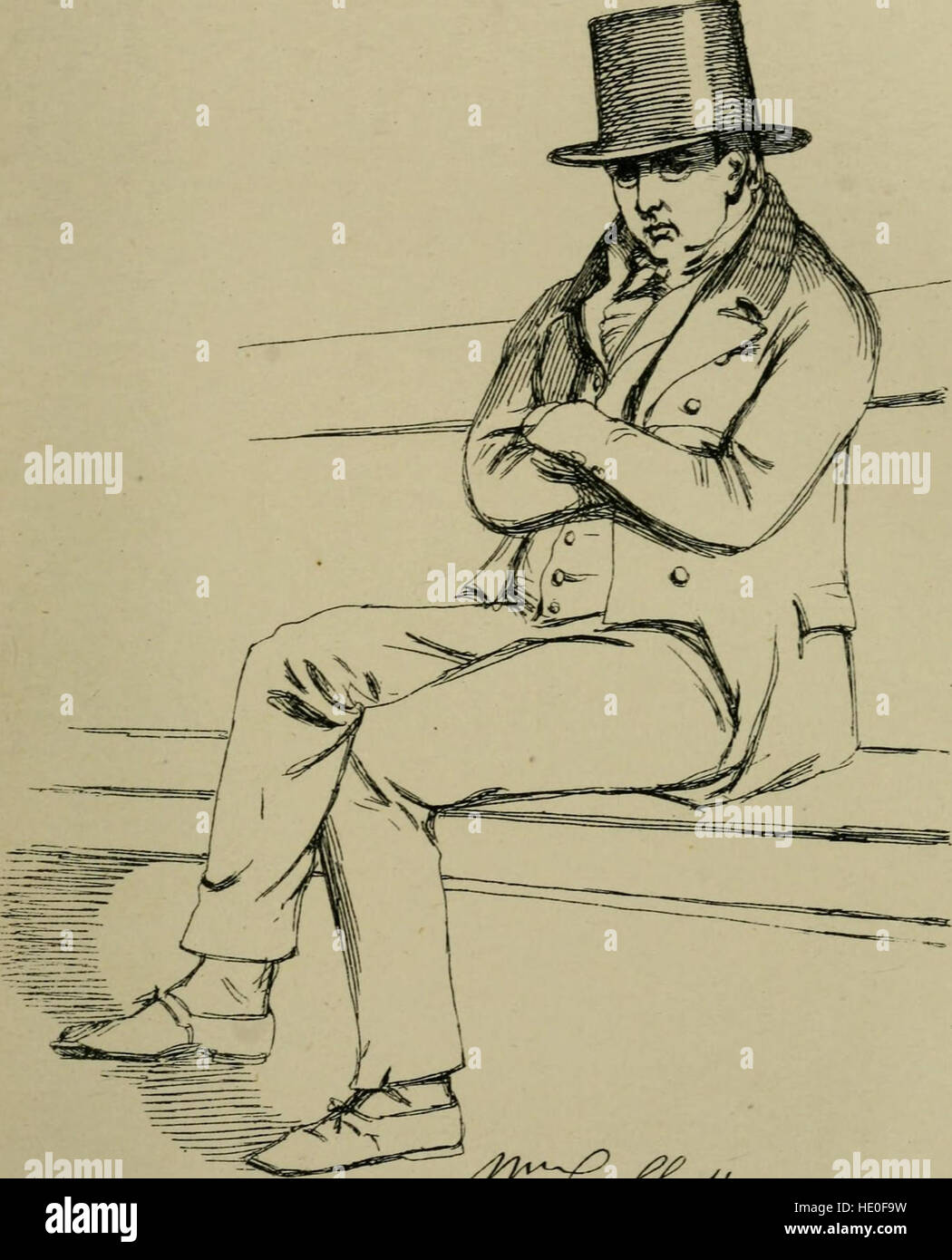 This volume presents portraits of 22 famous literary figures, with ...