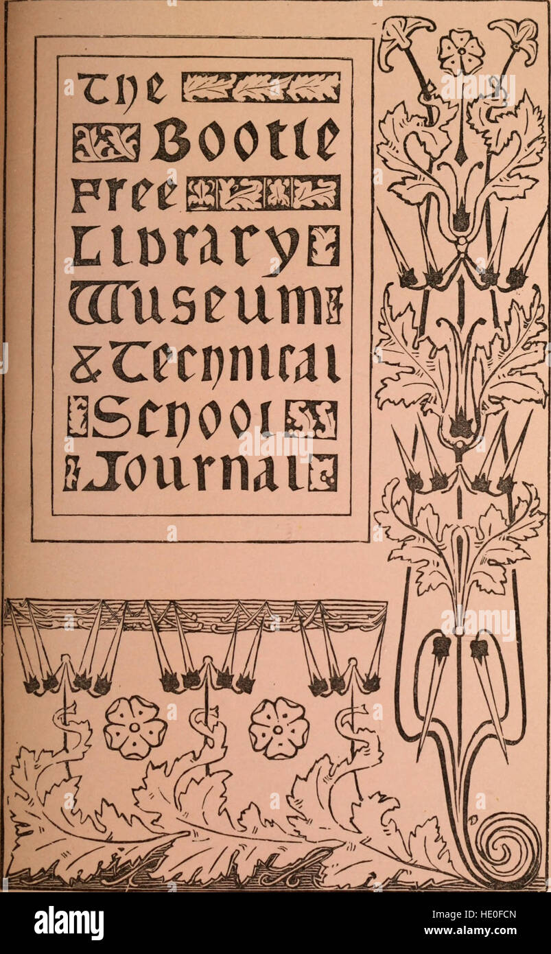 This 1900 journal contains personal reflections, daily events, and ...