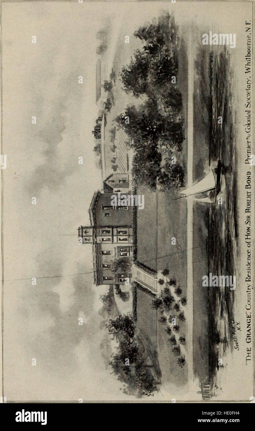 This 1902 treatise explores the history and early 20th-century ...