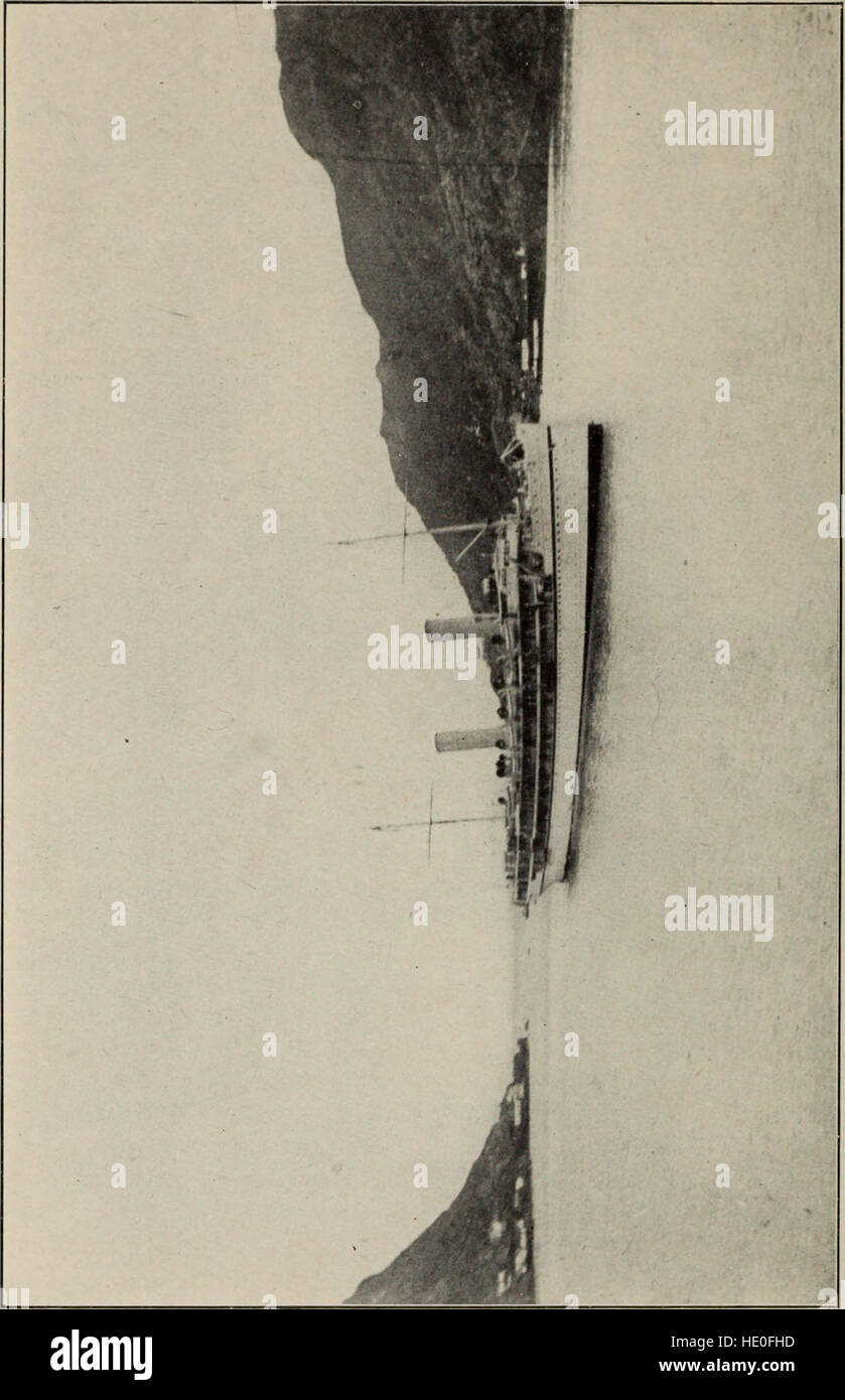 This 1902 work explores the history and development of Newfoundland at ...