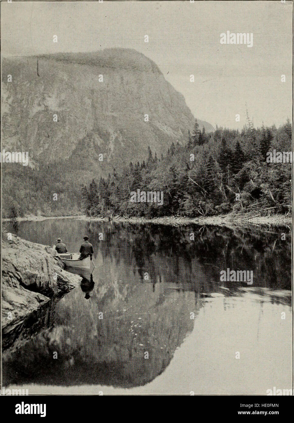 This 1902 work examines the history and development of Newfoundland at ...