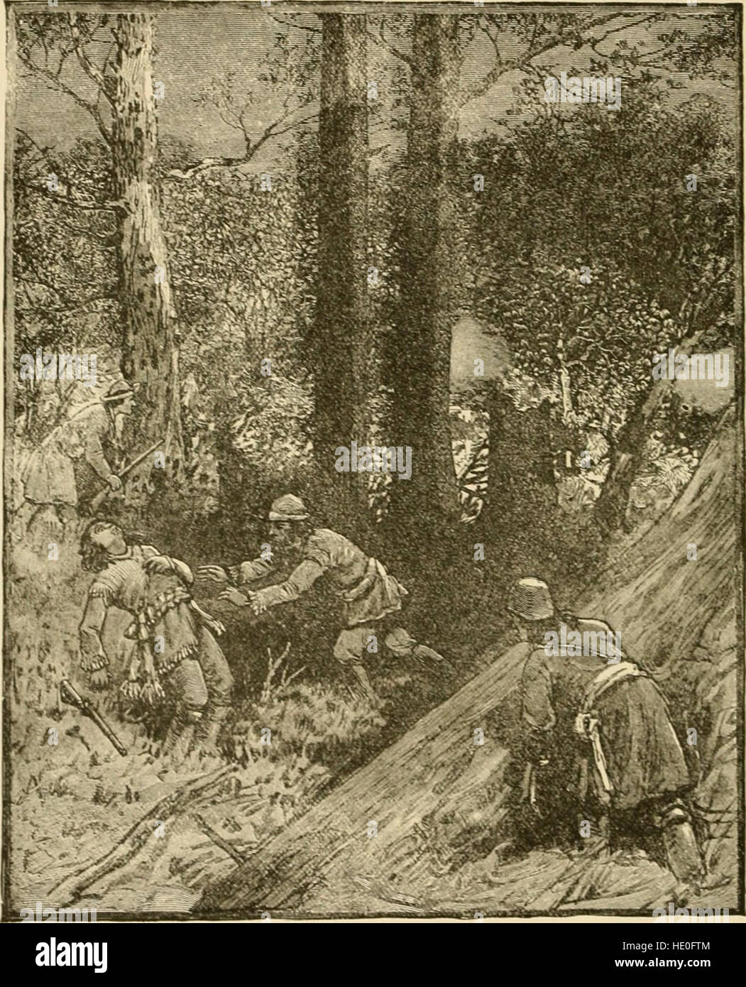 This 1898 children’s book provides an engaging, accessible account of ...