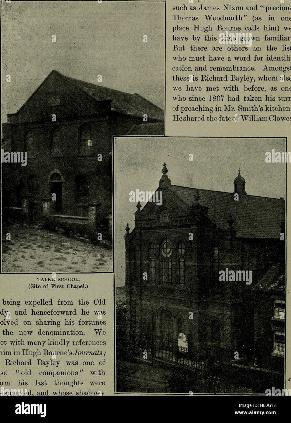 The origin and history of the Primitive Methodist Church (1906 Stock ...