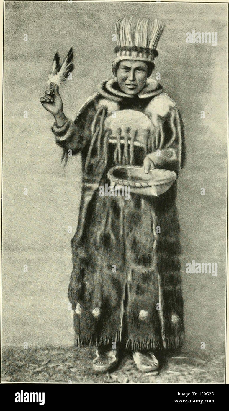'In the Alaskan Wilderness' (1917) chronicles the experiences of ...