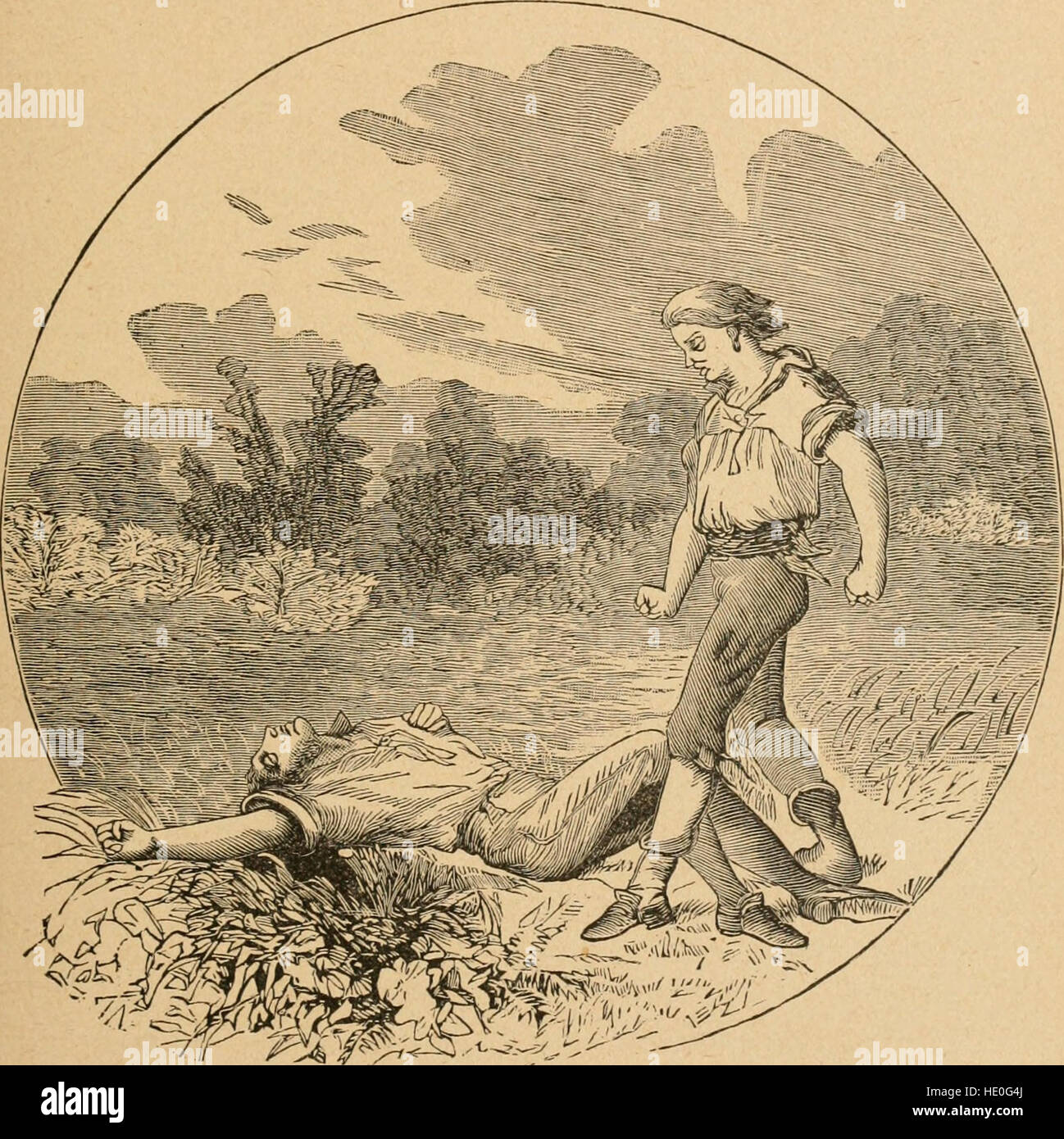 *Conquering the Wilderness* offers a pictorial history of America's ...