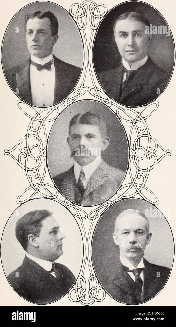 Massachusetts consistory of sublime princes of the royal secret, thirty ...