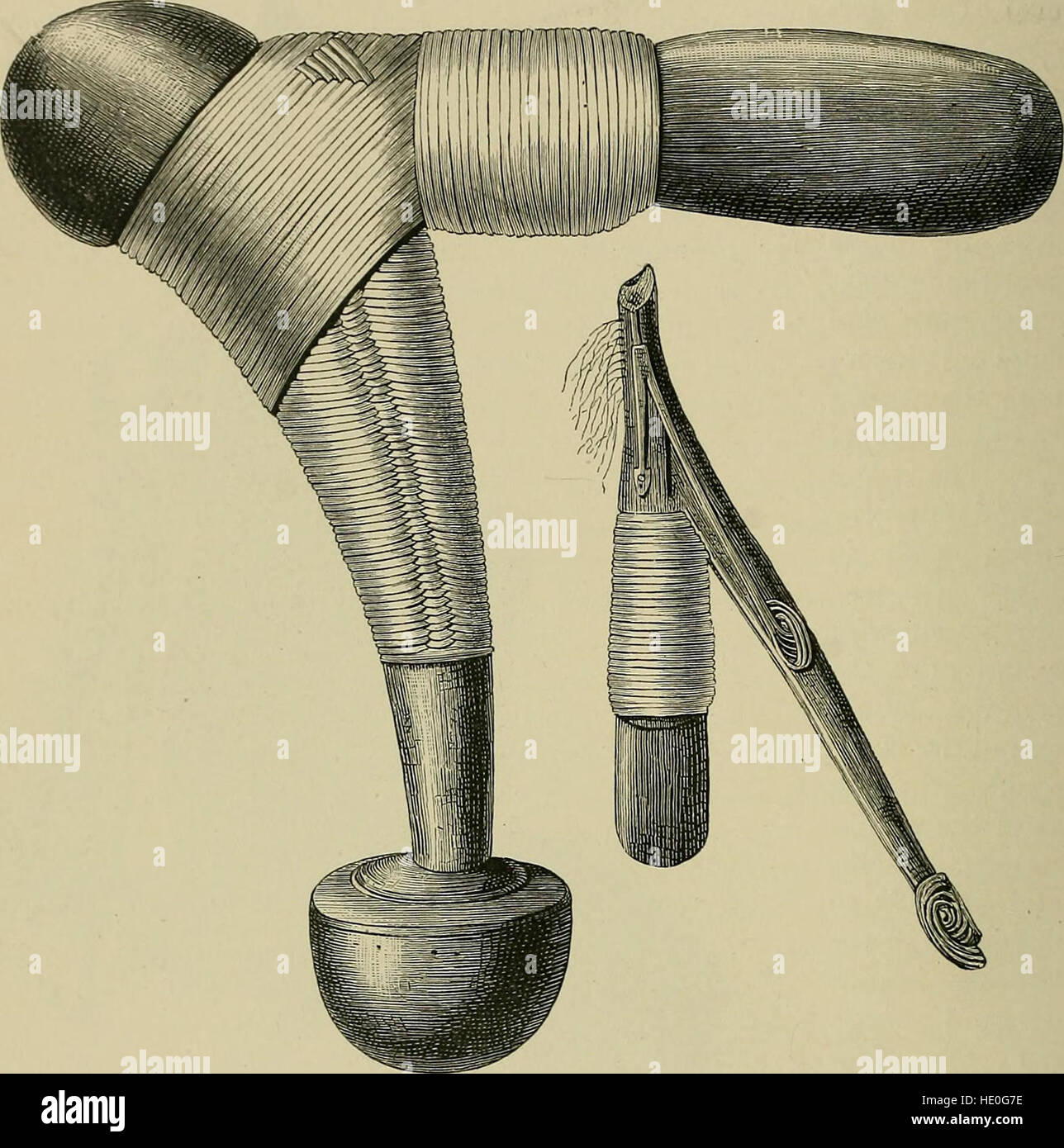 *The History of Mankind* (1896) presents a broad survey of human ...