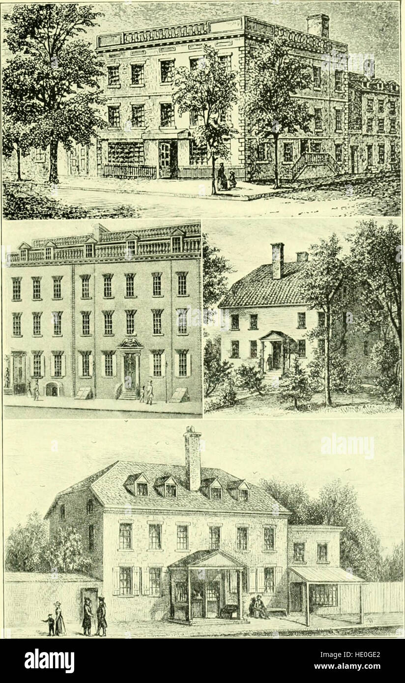 'A Tour of Four Great Rivers' (1906) is a journal documenting the 1769 ...