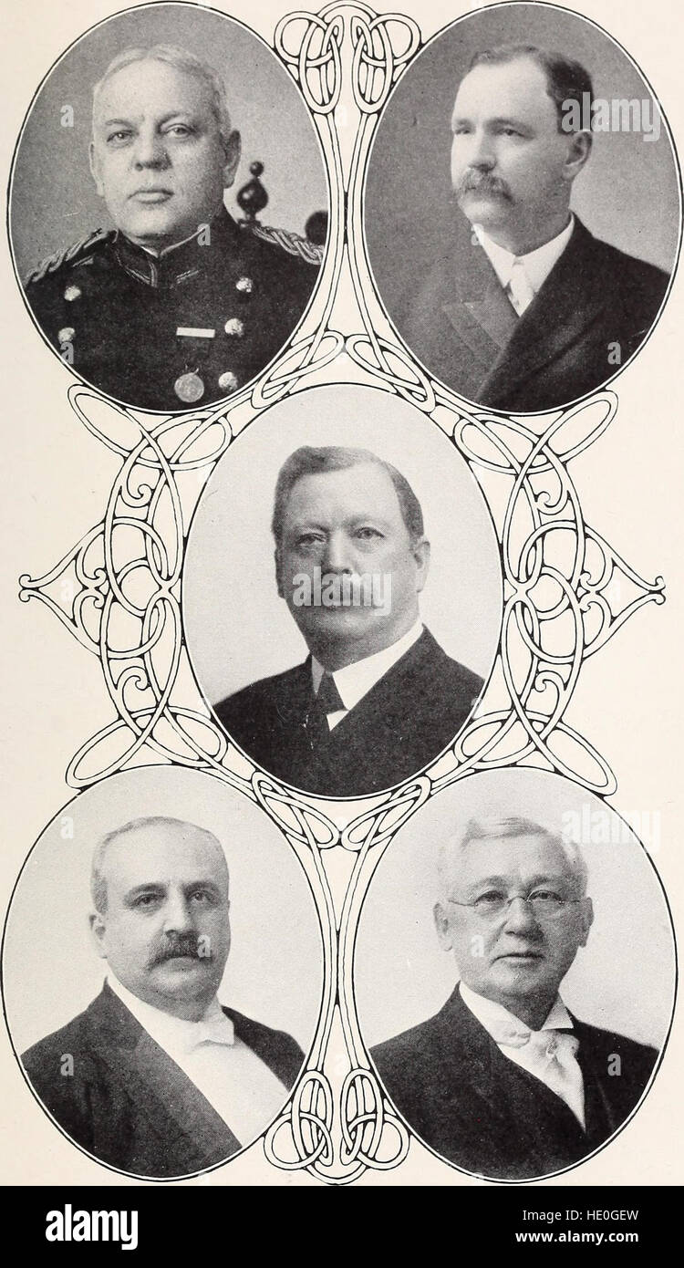 The Massachusetts Consistory of the Scottish Rite is an important ...