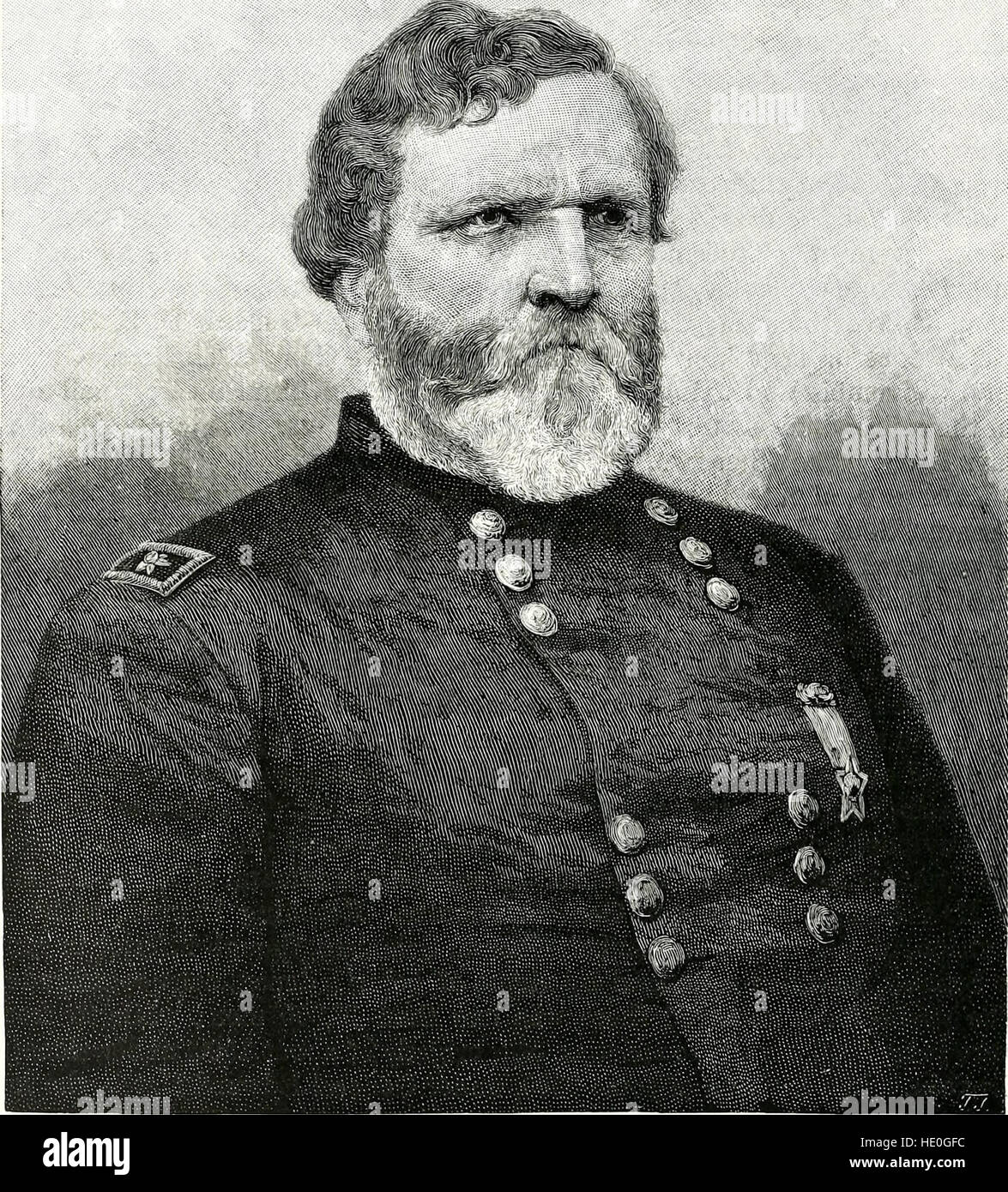 A 1887 collection of first-hand accounts and analyses by Union and ...