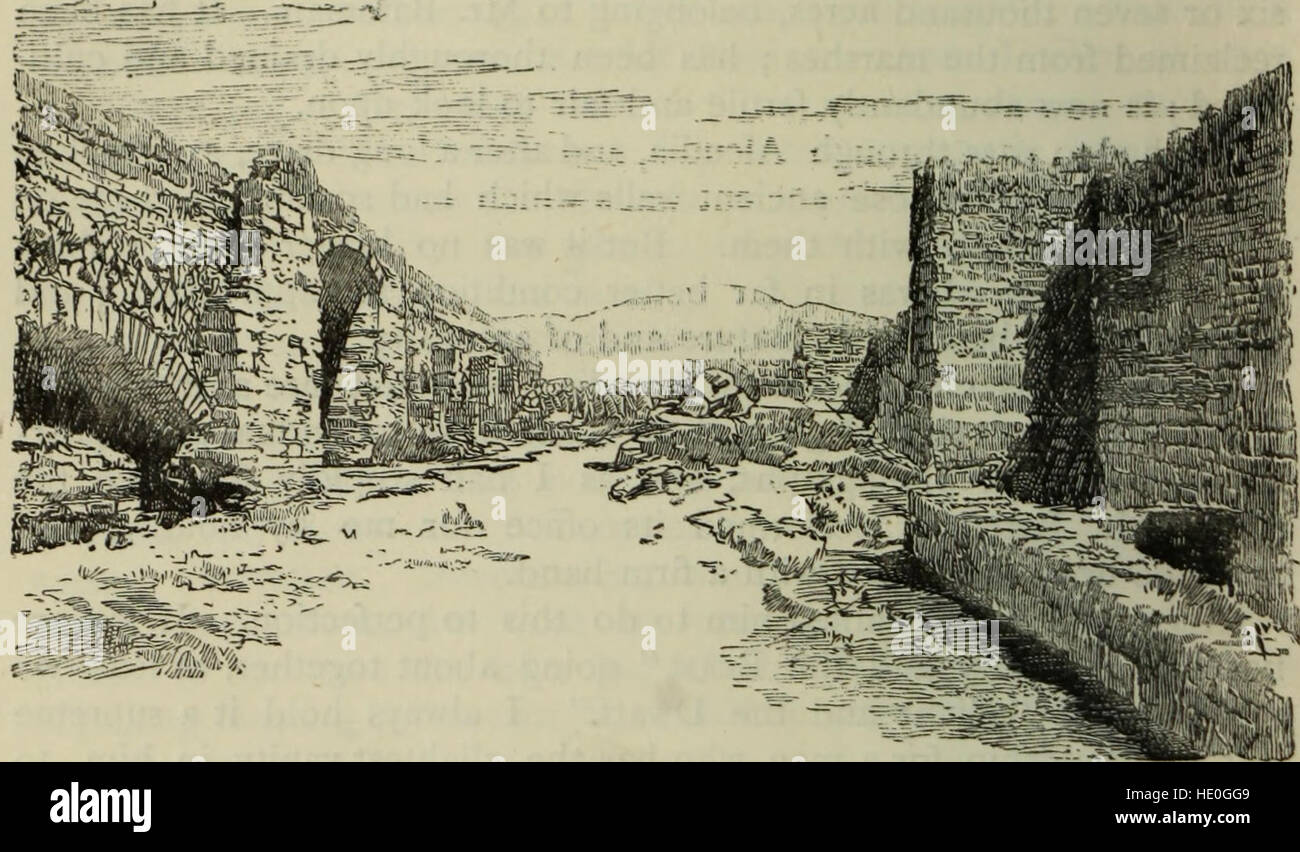 The Argosy (1865 Stock Photo - Alamy