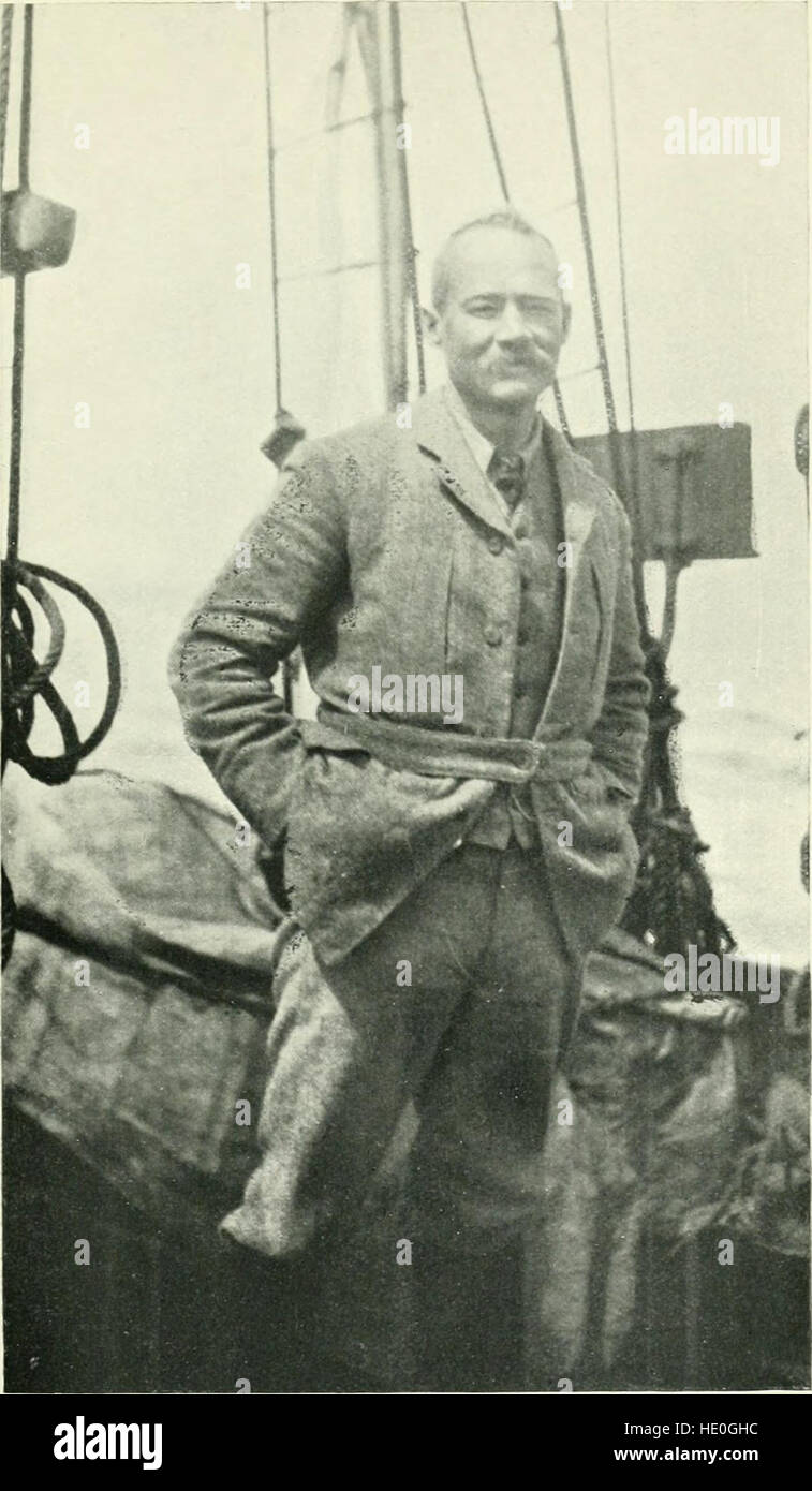 *Labrador: Its Discovery, Exploration, and Development* (1910) traces ...