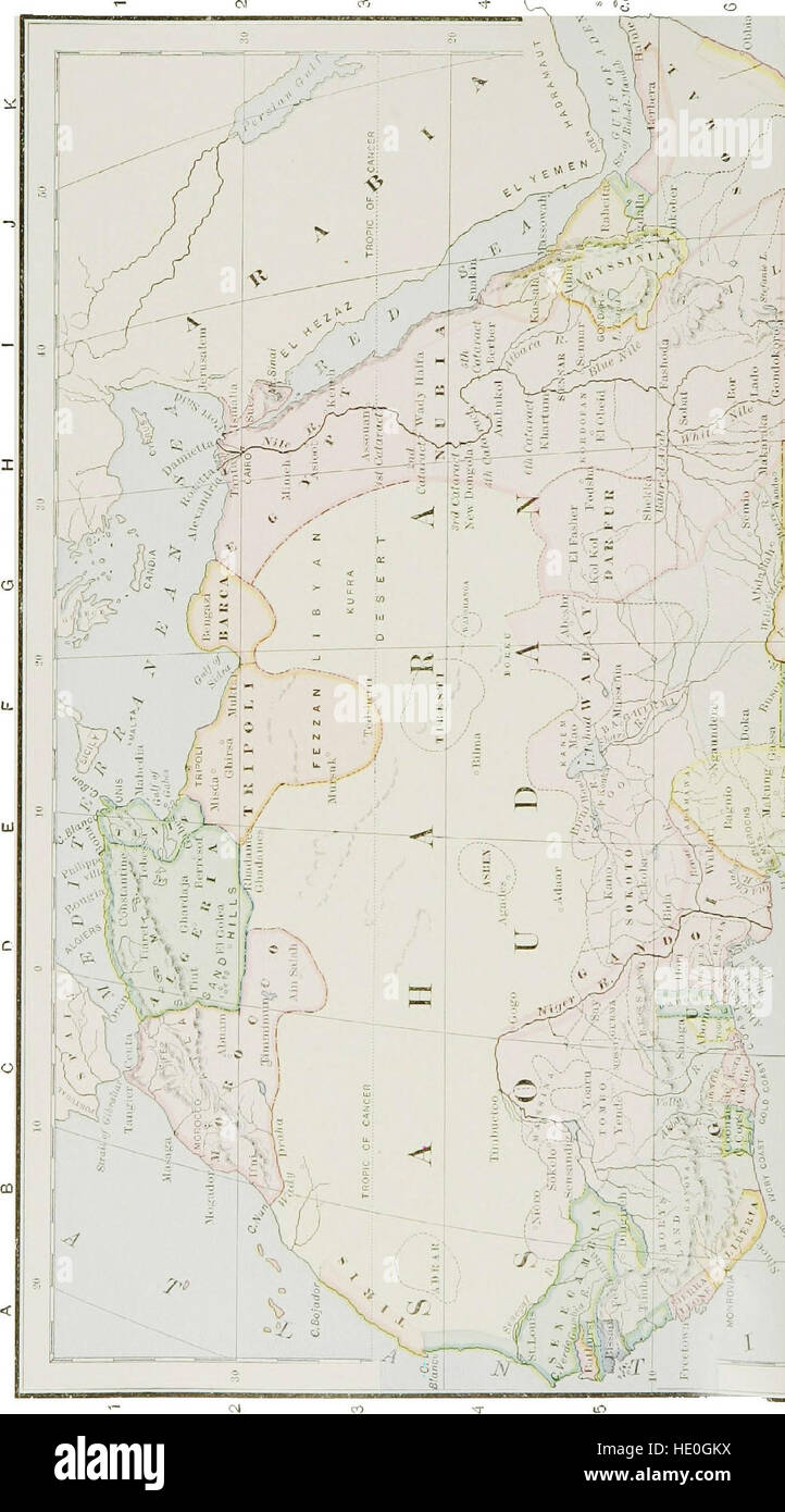 This comprehensive work on missionary efforts includes historical ...