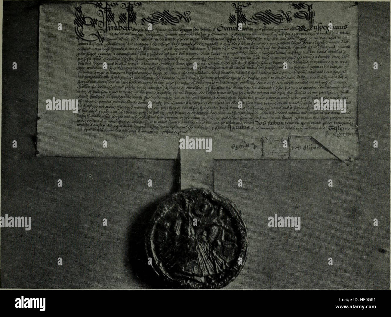 A 1918 publication featuring detailed records of archaeological ...