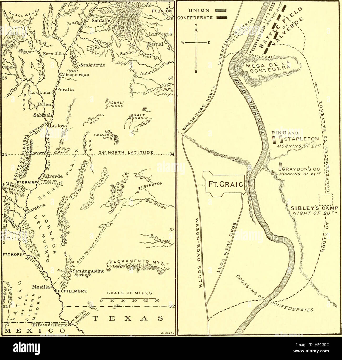 *Battles and Leaders of the Civil War* (1887) is a collection of ...