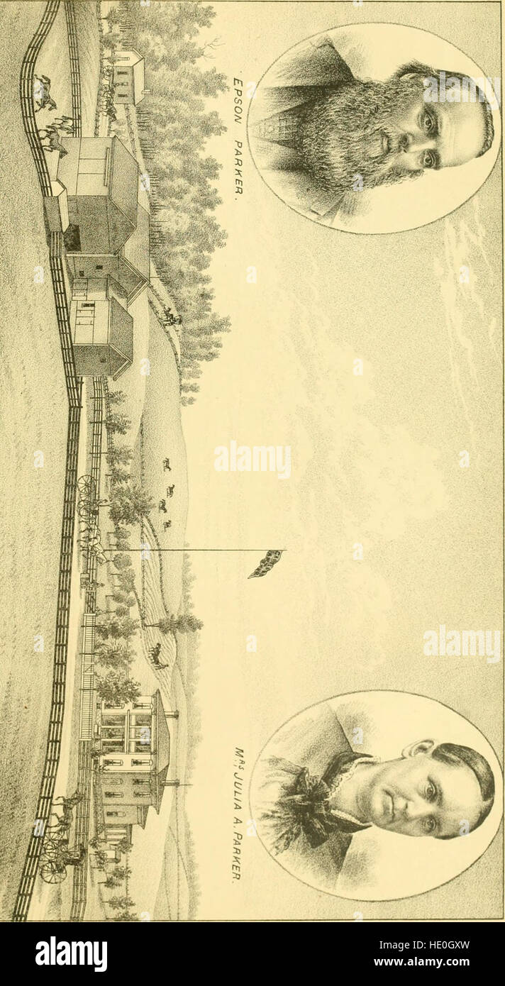 This 1880 history details the development, settlement, and notable ...