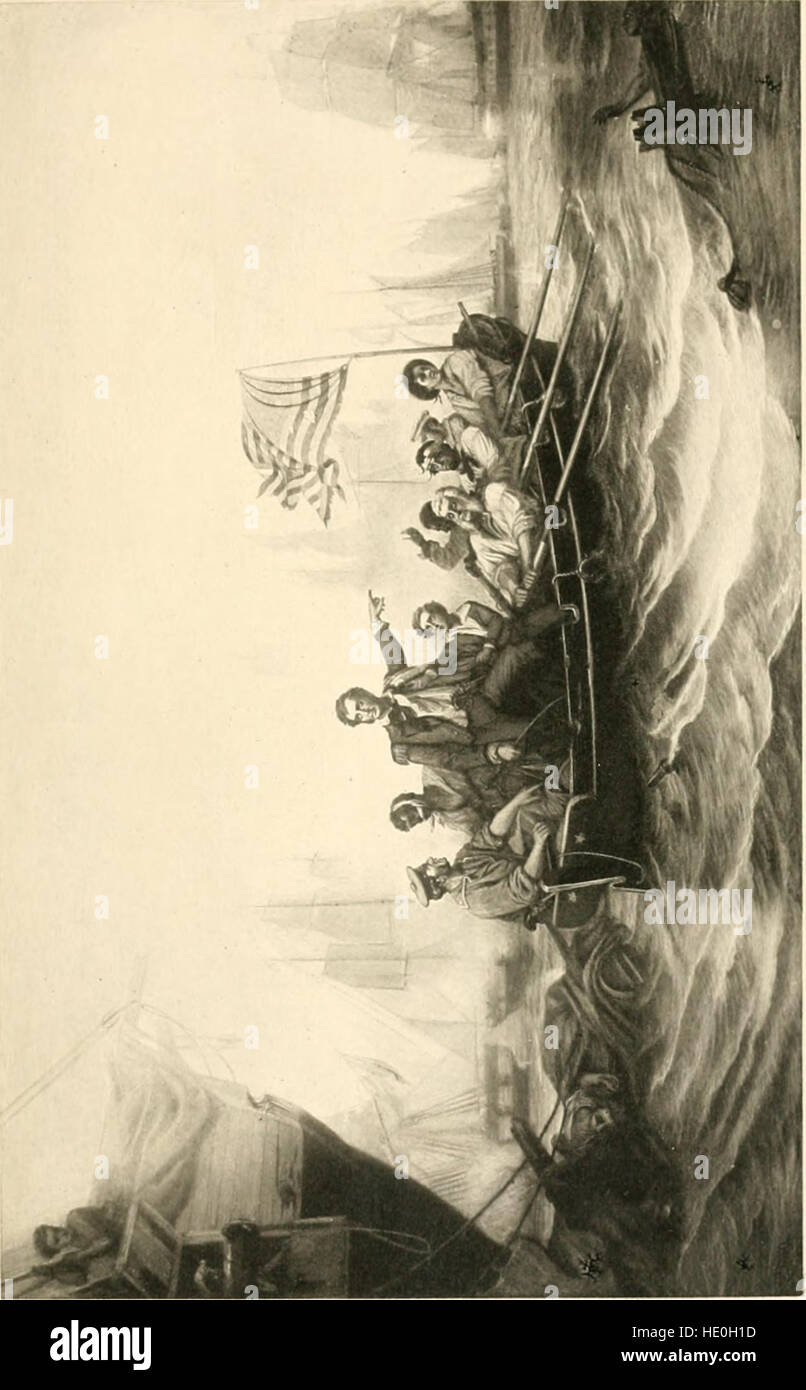 This biography of James Madison, published in 1898, covers the life and ...