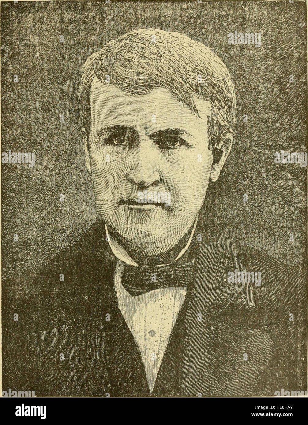 'One Hundred Years - A Retrospective on the Nineteenth Century' (1892 ...