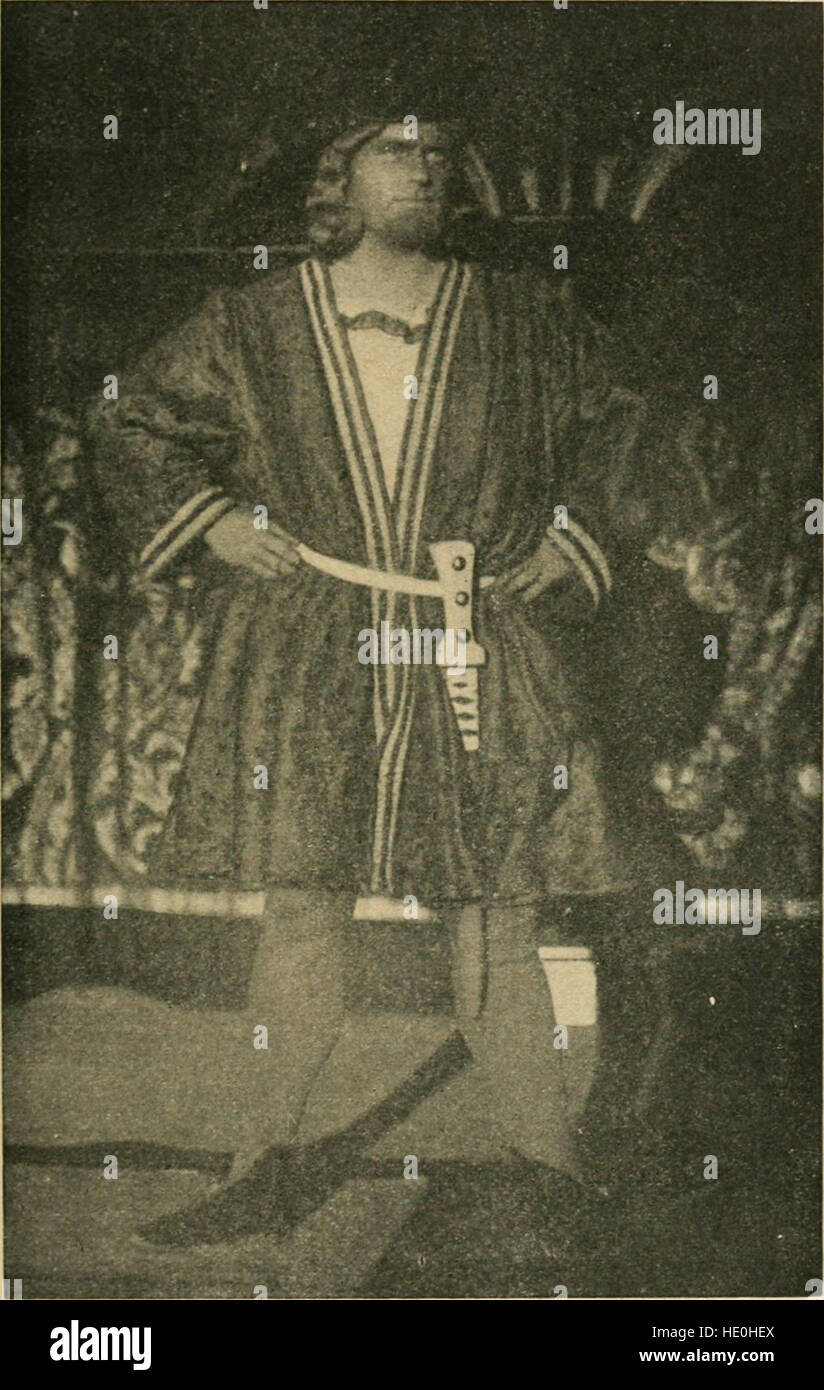 'Reinhardt und seine Bühnen' (1919) explores the work of German theater ...