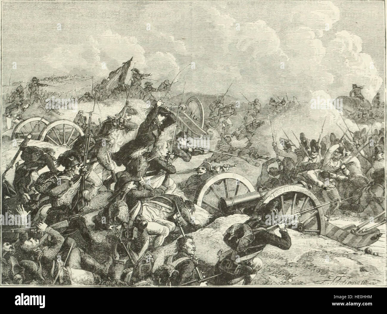 *Histoire de France populaire* (1867) is a comprehensive history of ...