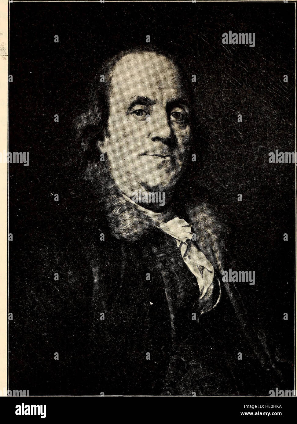 This 1904 work profiles several influential and successful Americans ...