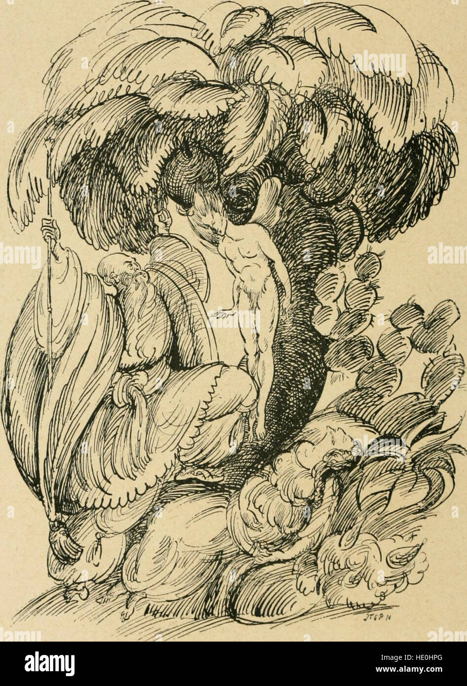 'Reinhardt und seine Bühne' (1919) explores the work of renowned German ...