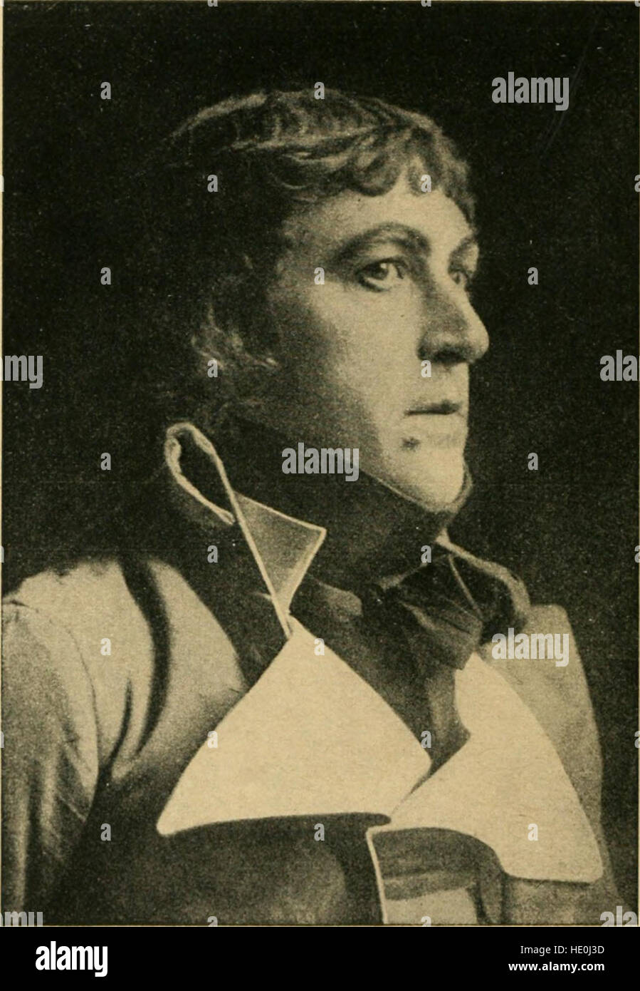 This 1919 work explores the work of Reinhardt and his German theatre ...