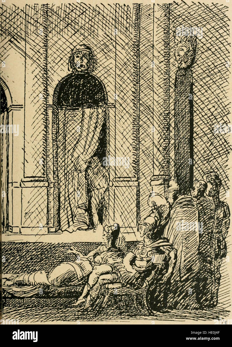 This 1919 German-language work explores the life and work of Max ...