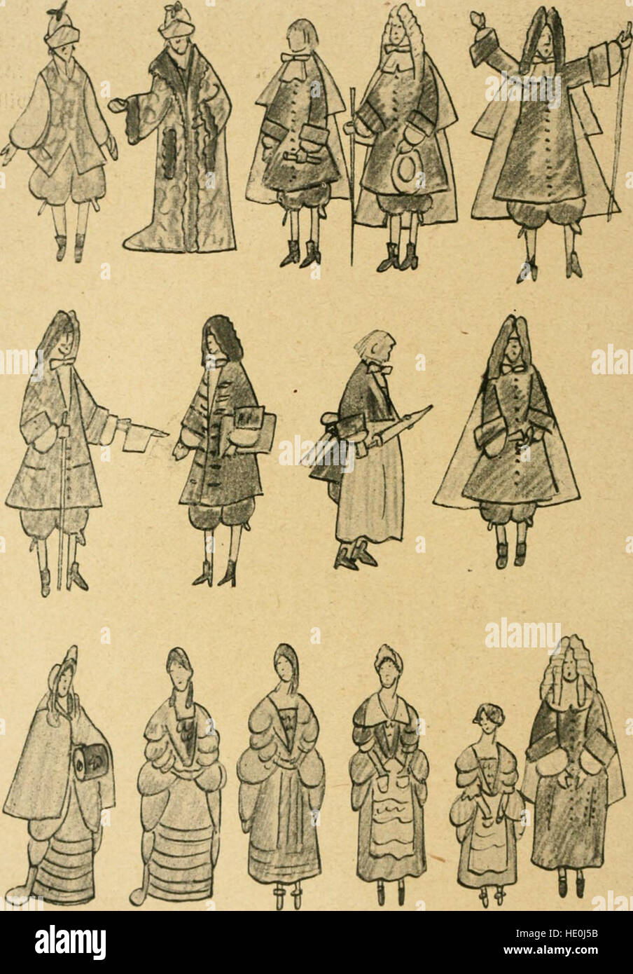 Reinhardt and His Stages, Images from the Work of the German Theater ...