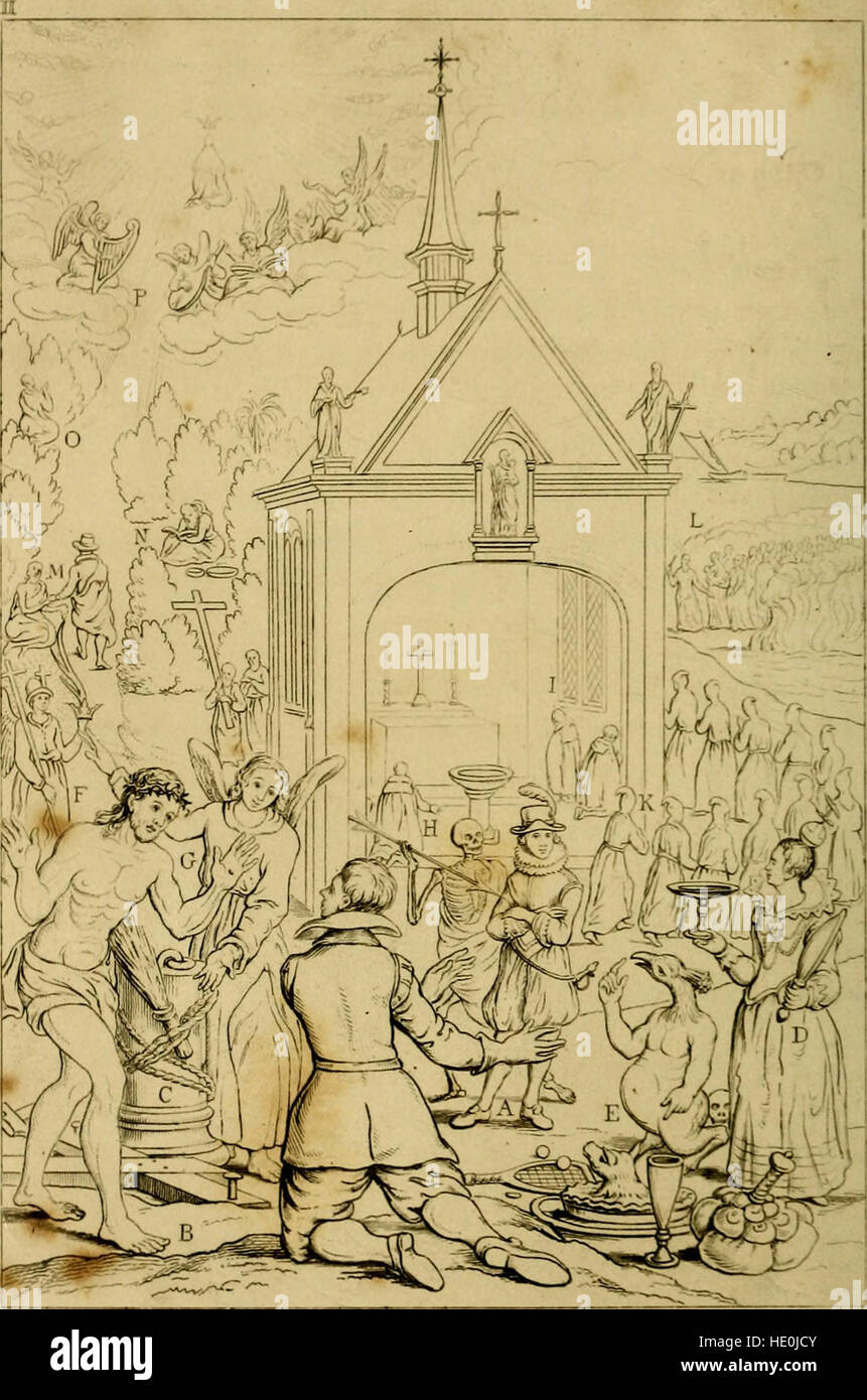 Published in 1846, this work explores the symbolic and theological ...