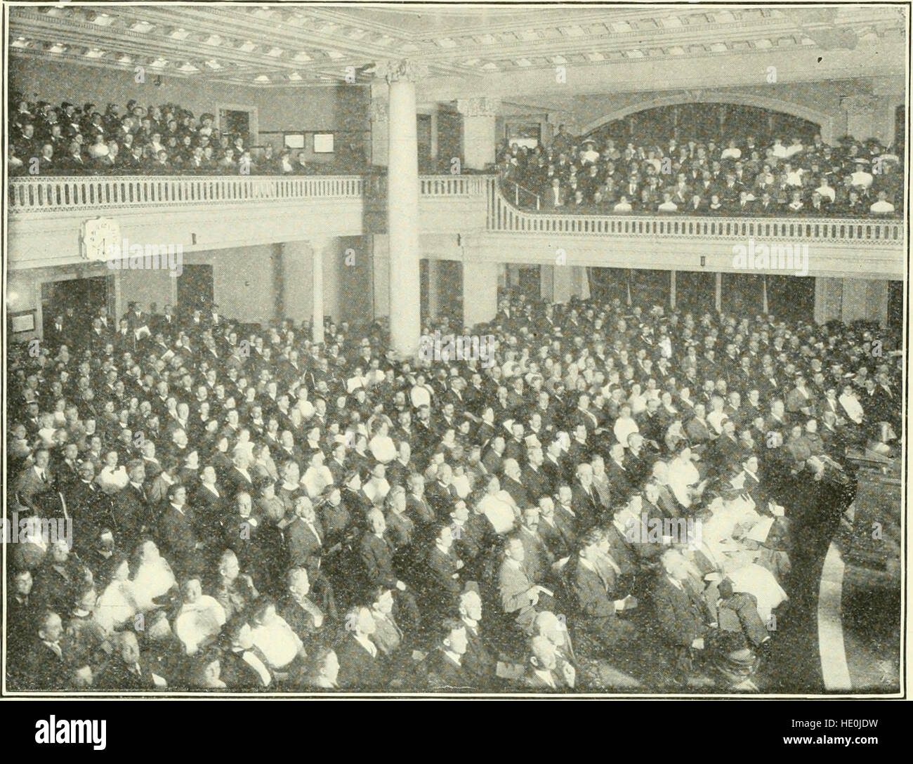 *New Boston* (1910) chronicles the city's growth and modernization ...